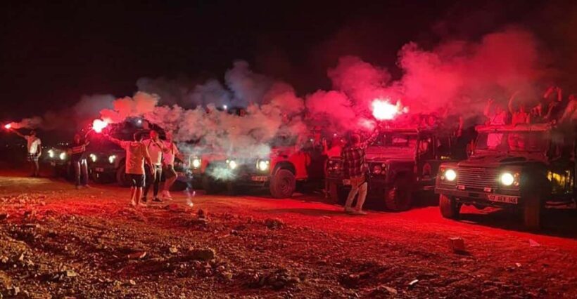 Alanya: Night Safari and Boat Trip with Riverside Dinner - What to Expect from the Tour