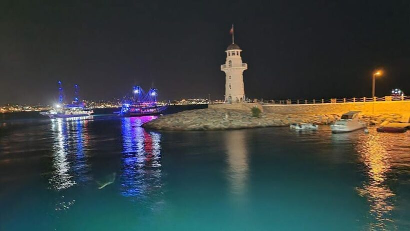 Alanya: Night Safari and Boat Trip with Riverside Dinner - FAQ