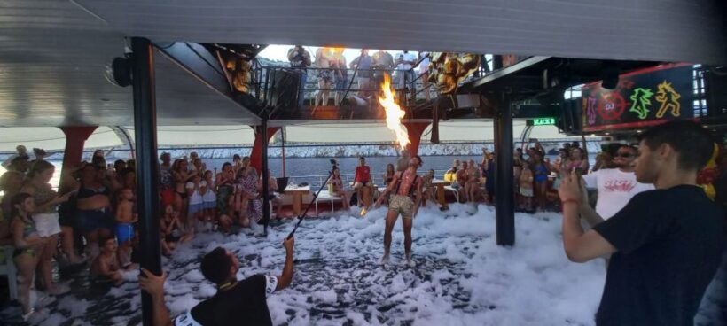 Alanya: Night Safari Combo Tour With Diner & Belly Dancer - The Adventure Begins: A Fitting Introduction to Alanya’s Nightlife