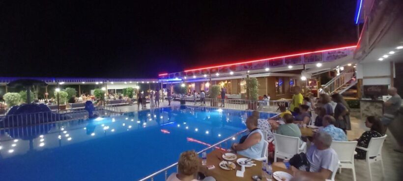 Alanya: Night Safari Combo Tour With Diner & Belly Dancer - Final Thoughts