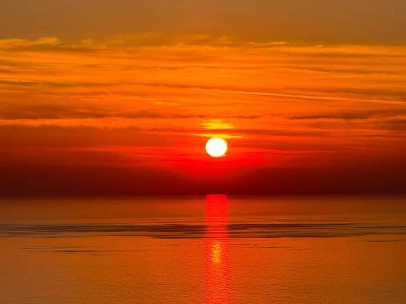 Alanya Optional Alcoholic Sunset Boat Cruise and Foam Party - Practical Details and Tips