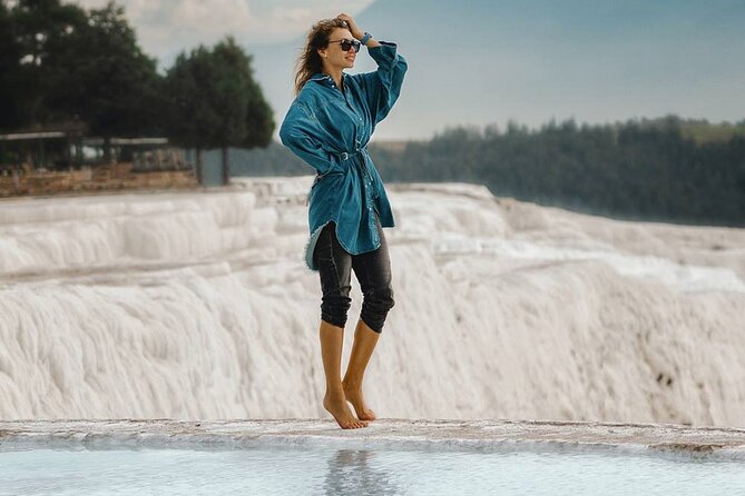 Alanya Pamukkale & Hierapolis Day Tour w/Lunch + Transfer - Final Thoughts: Is This Tour Right for You?