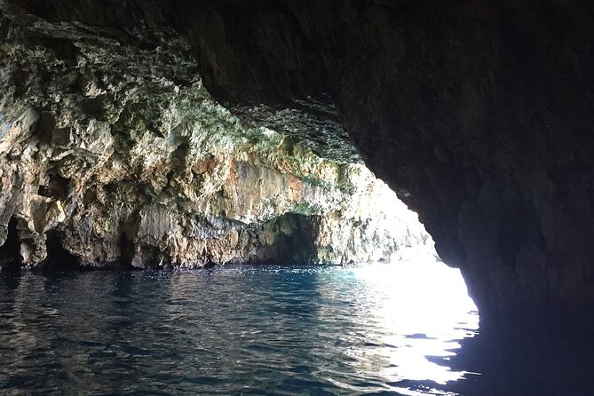 Alanya Pirate Boat Trip All-Inclusive with Lunch & Transfers - Transportation, Timing, and Group Size