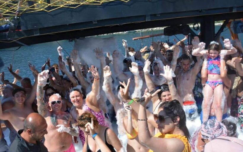 Alanya Pirate Cruise: Swim, Lunch & Unlimited Soft +Transfer - The Sum Up: Who Should Book This Tour?