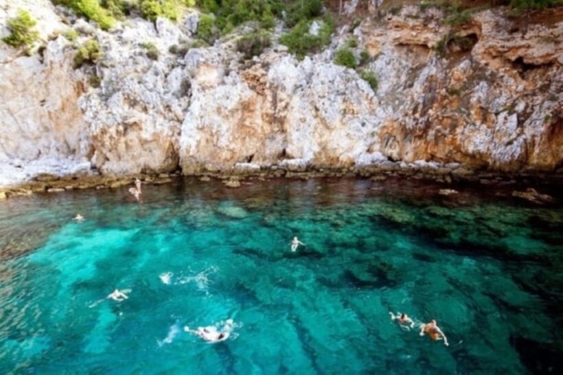 Alanya: Pirate Ship Cruise with Food and Swimming Stops - Final Thoughts