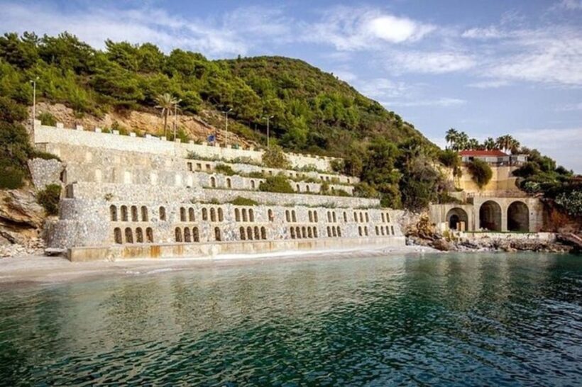 Alanya: Pirates Boat Trip with Lunch and Hotel Pickup - Final Thoughts