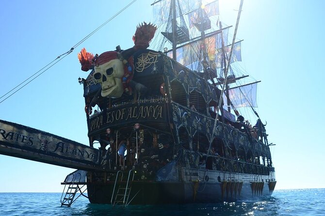 Alanya: Pirates Yacht Tour with Lunch and Soft Drinks - Final Thoughts: Is It Worth It?