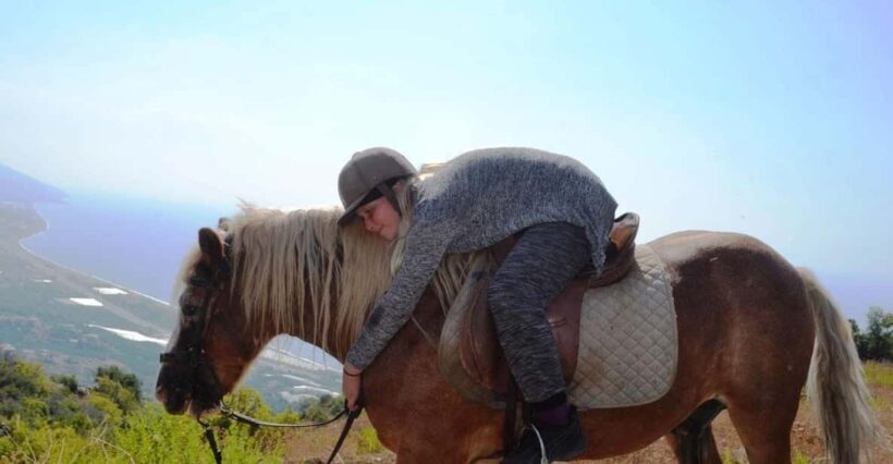 Alanya: Private Horse Safari - Practical Tips for Your Horse Safari