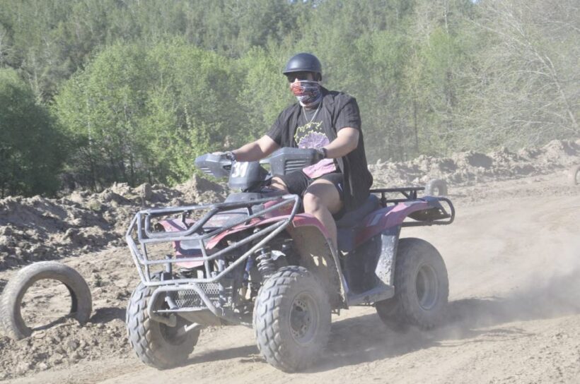 Alanya: Quad Safari Experience with Hotel Transfers - The Final Verdict: Who Will Love This?