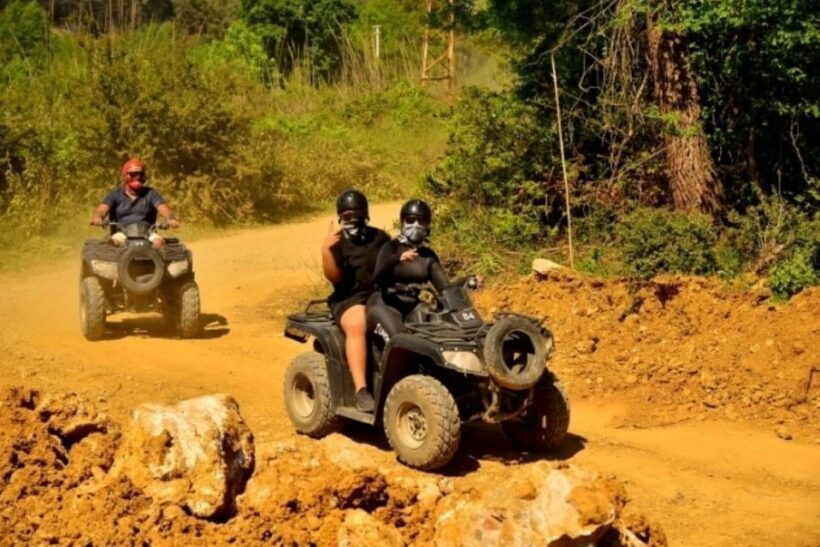 Alanya Quad Safari Tour 3 Hour - Final Thoughts: Is It Worth It?
