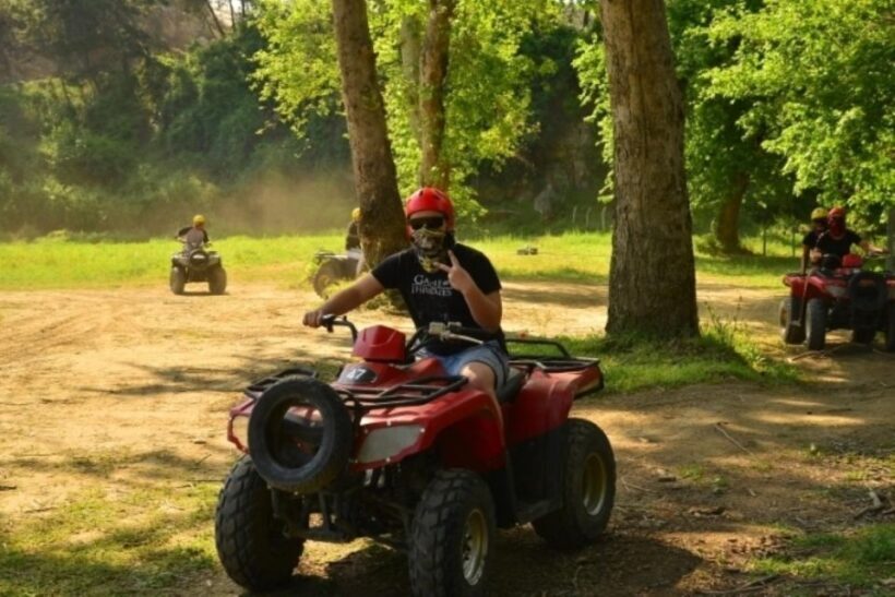 Alanya Quad Safari Tour 3 Hour - FAQ: Your Practical Questions Answered