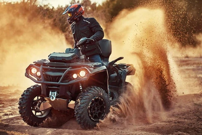 Alanya: Quad Safari Tour in the Taurus Mountains - What Makes This Tour Stand Out?
