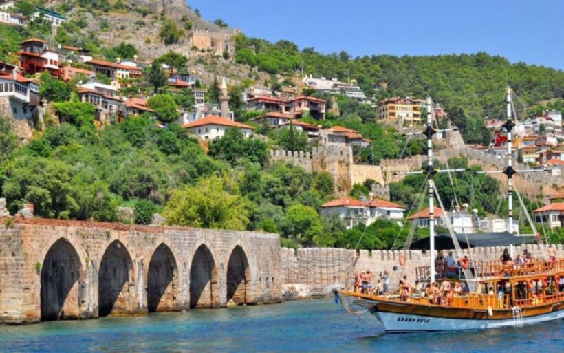 Alanya: Relax Boat Trip With Lunch & Swimming - Who Should Consider This Tour?