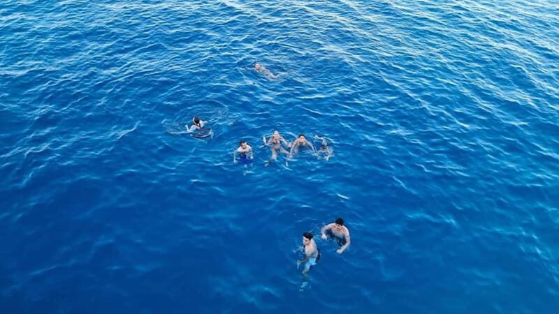 Alanya: Relaxing Boat Tour with Lunch and Swimming - What is the Alanya Relaxing Boat Tour?