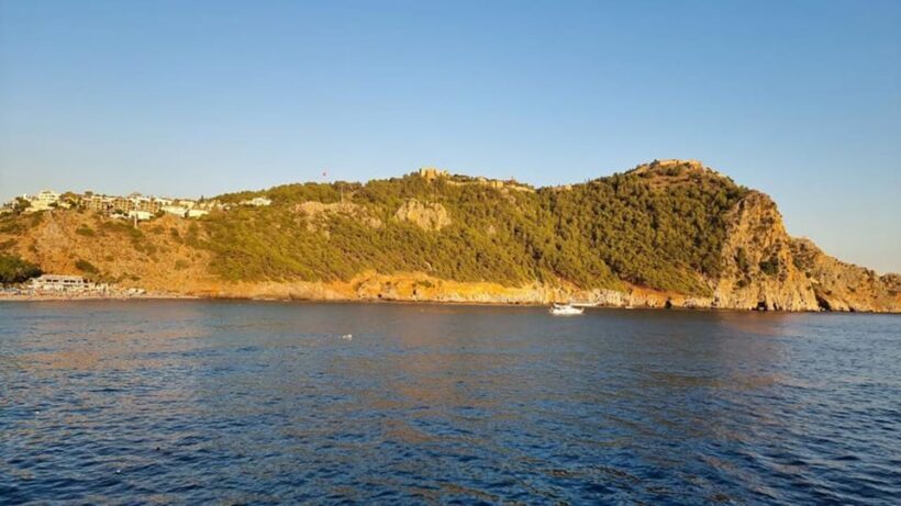 Alanya: Relaxing Boat Tour with Lunch and Swimming - FAQs