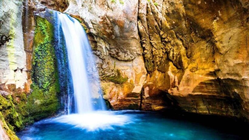 Alanya: Sapadere Canyon, Dim Cave & Dim River Picnic - What You Can Expect from This Tour