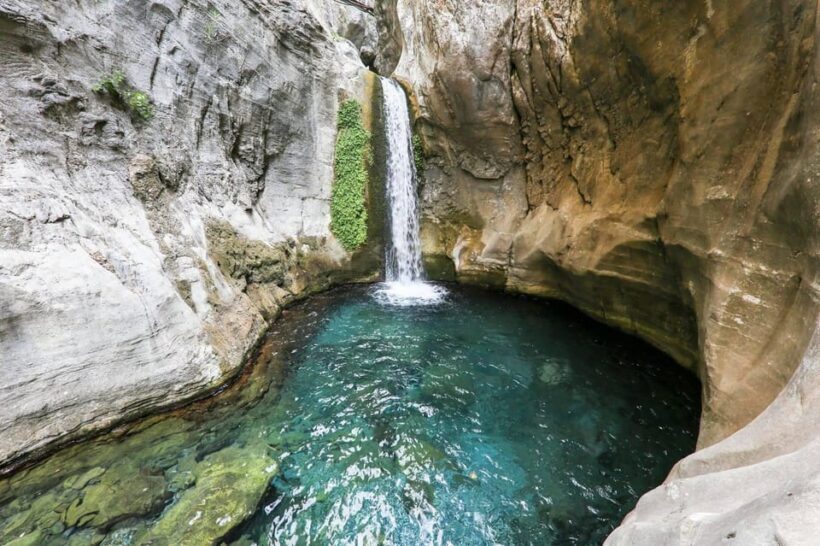 Alanya: Sapadere Canyon, Dim Cave & Dim River Picnic - How the Day Unfolds (Itinerary Breakdown)