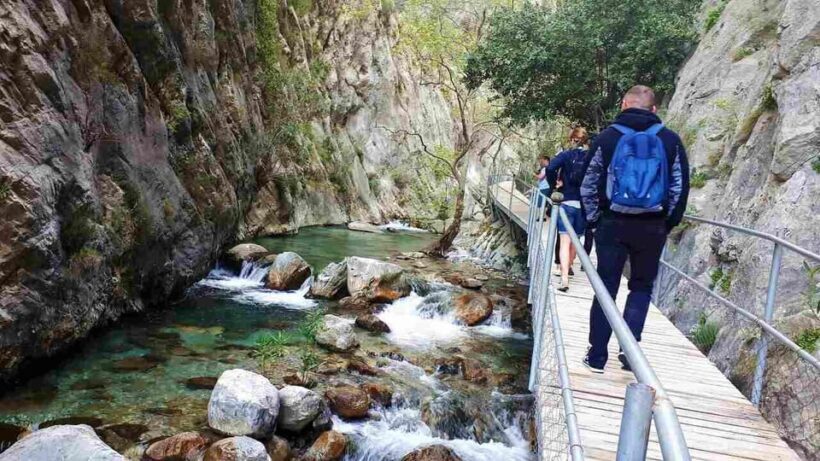 Alanya: Sapadere Canyon, Dim Cave & Dim River Picnic - The Experience: Authentic, Scenic, and Fun