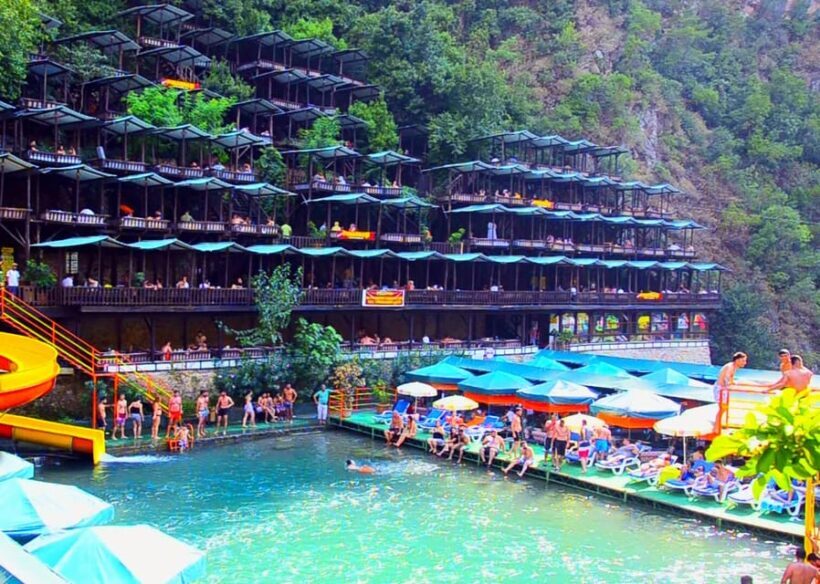 Alanya: Sapadere Canyon, Dim Cave & Dim River Picnic - Who Should Consider This Tour?
