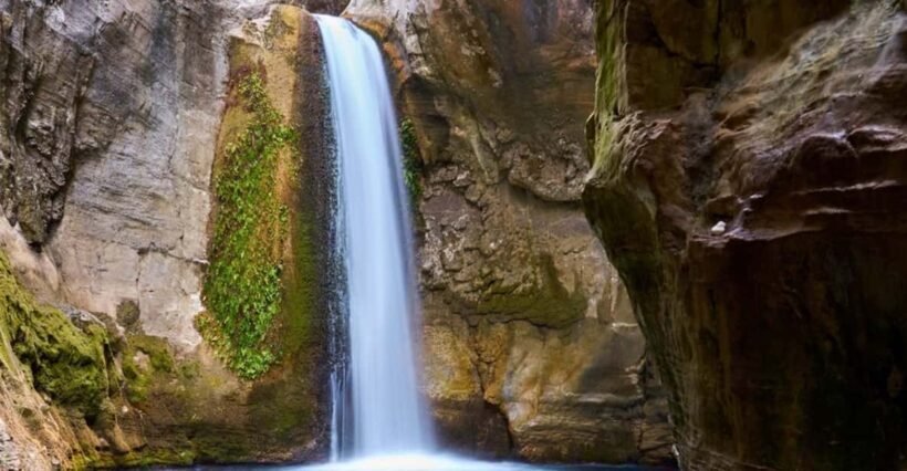 Alanya: Sapadere Canyon Walk & Dim Cave with Dim River Lunch - Introduction