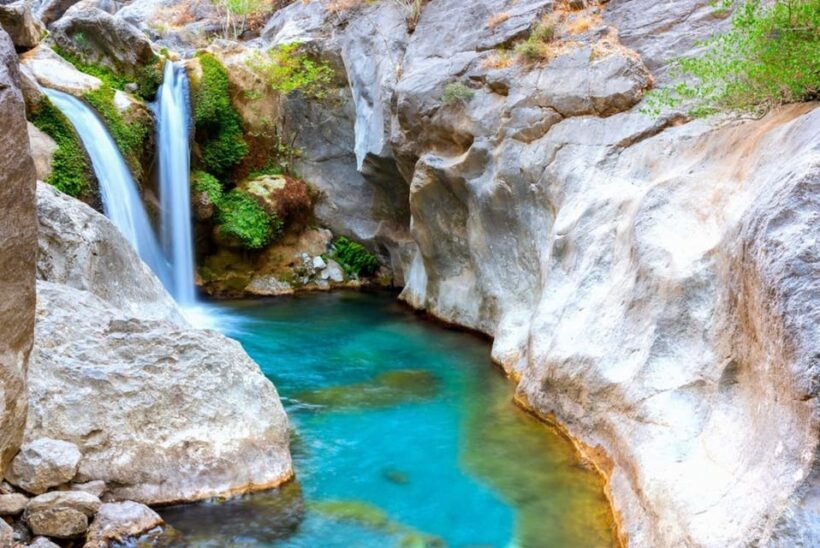 Alanya: Sapadere Canyon Walk & Dim Cave with Dim River Lunch - Exploring Dim Cave: A Mysterious Underground Wonder