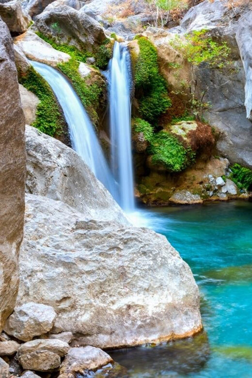 Alanya: Sapadere Canyon Walk & Dim Cave with Dim River Lunch - Lunch and Leisure at Dim River