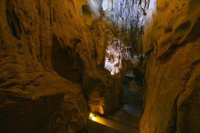 Alanya: Sapadere Canyon Walk & Dim Cave with Dim River Lunch - Transportation, Timing, and Group Size