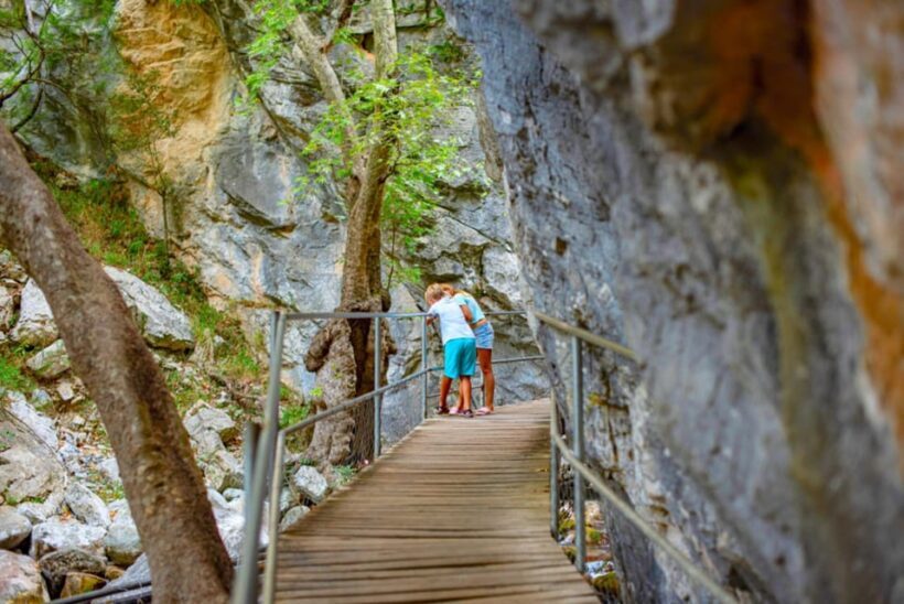 Alanya: Sapadere Canyon Walk & Dim Cave with Dim River Lunch - Authentic Experiences and Traveler Feedback