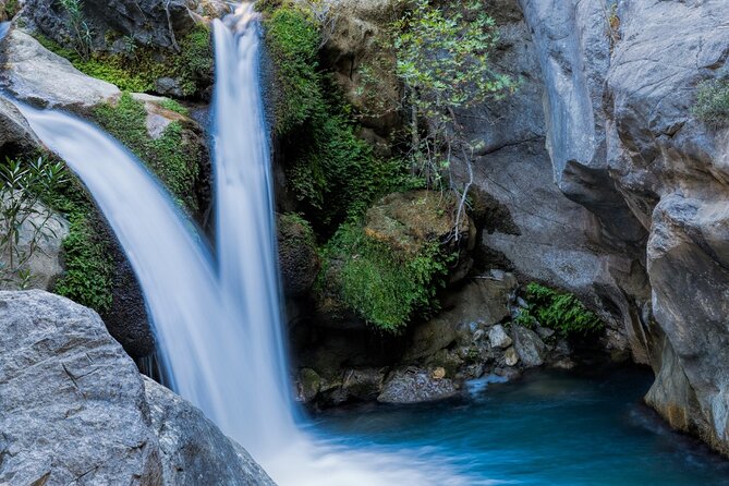 Alanya Sapadere Canyon & Waterfall tour in open Cabrio Bus - The Practicalities
