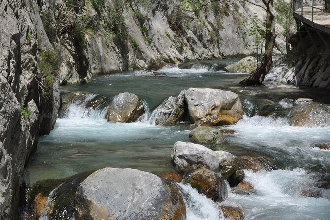Alanya Sapadere Canyon & Waterfall tour in open Cabrio Bus - Final Thoughts: Is It Worth It?