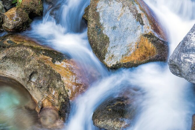 Alanya Sapadere Canyon & Waterfall tour in open Cabrio Bus - FAQs