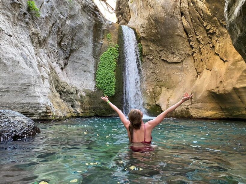 Alanya: Sapadere Canyon Waterfalls & Dwarfs Cave Tour - The Sum Up