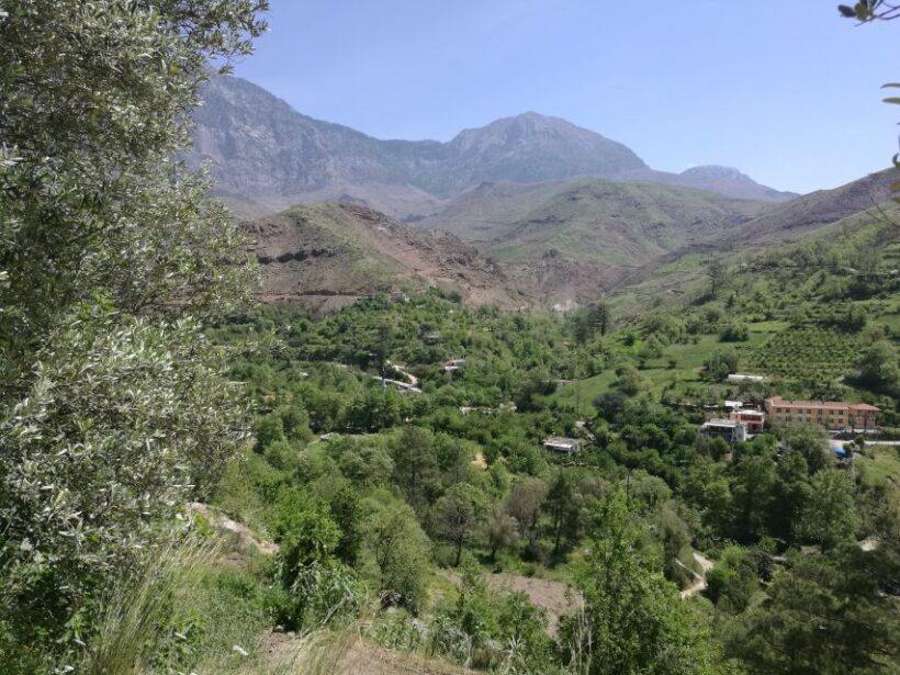 Alanya: Sapadere Canyon Waterfalls & Dwarfs Cave Tour - FAQ