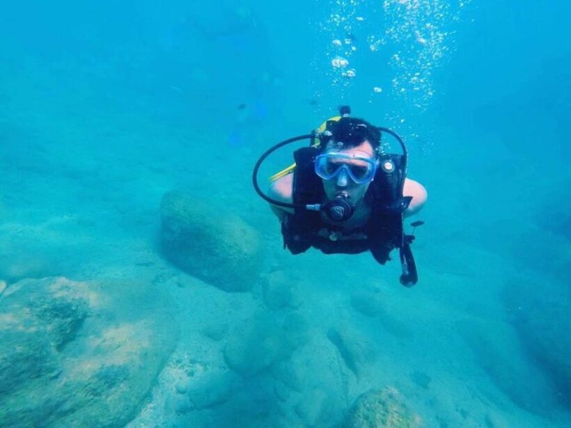 Alanya: Scuba Diving Experience with Lunch - FAQs
