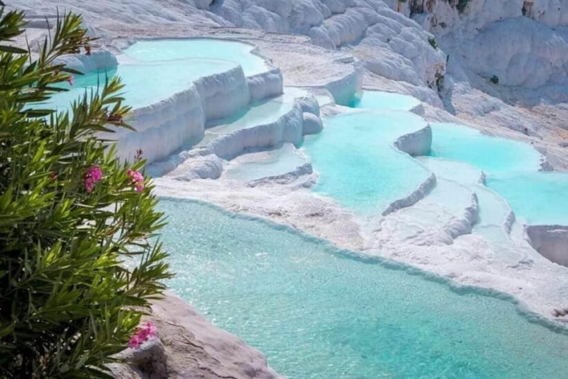 Alanya, Side, Antalya To Pamukkale & Salda Lake A Magical - Practical Tips for Travelers