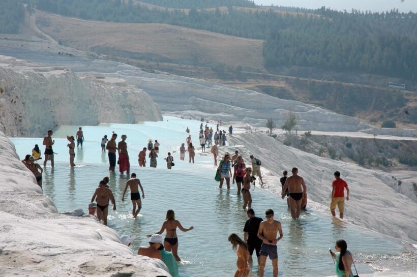 Alanya, Side, Antalya To Pamukkale & Salda Lake A Magical - The Sum Up: Who Will Love This Experience?