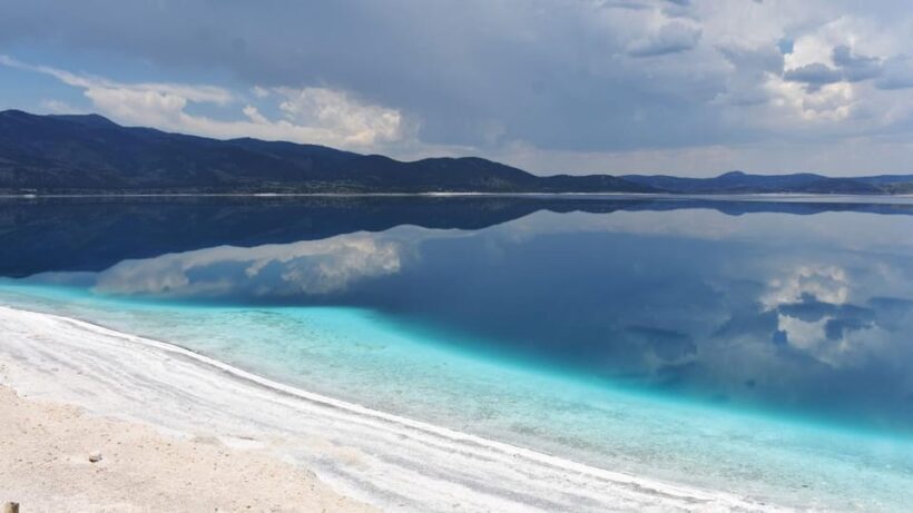 Alanya, Side, Antalya To Pamukkale & Salda Lake A Magical - FAQ: Your Practical Questions Answered