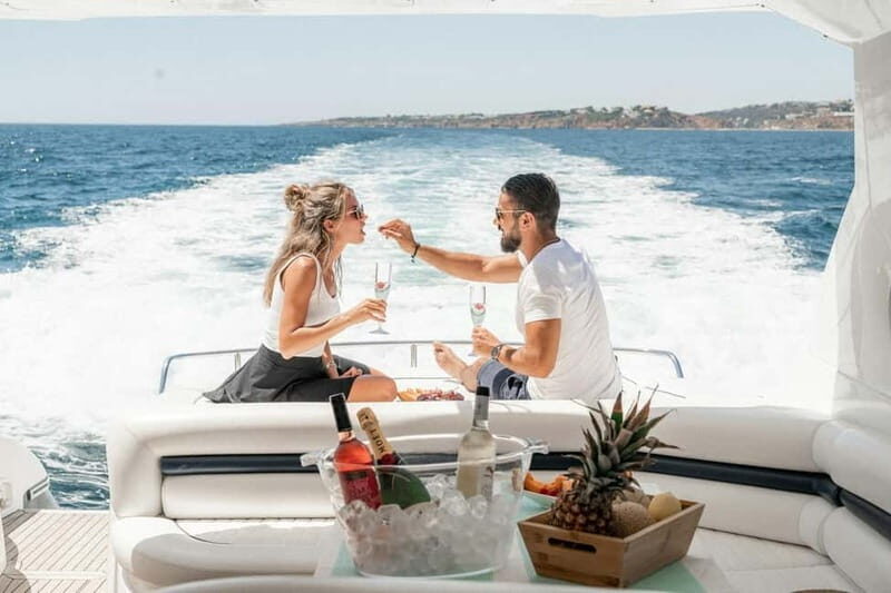 Alanya/Side/Belek:Luxury yacht tour for your special moments - Why This Experience Is Worth It