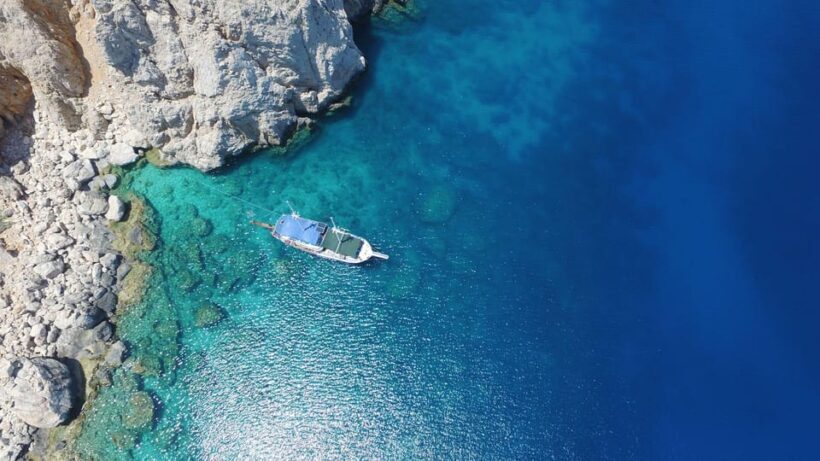 Alanya/Side City: Suluada, Bays Visit With Boat W/Lunch - The Sum Up: Who Should Consider This Tour?