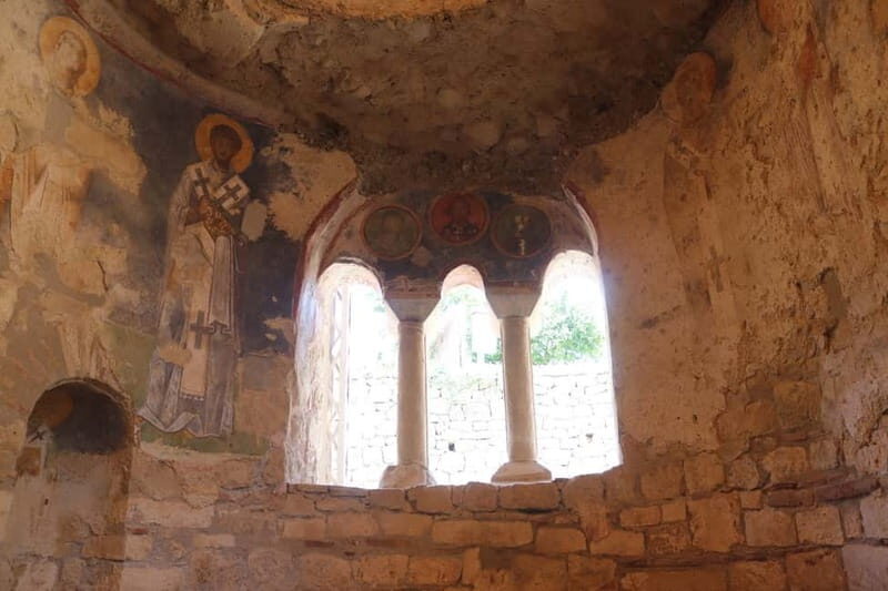 Alanya/Side: Demre St. Nicholas, Ancient Myra & Sunken City - Who is This Tour Best For?