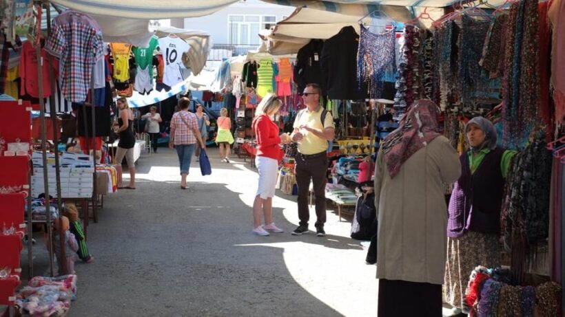 Alanya/Side: Manavgat River & Waterfall, Boat Tour, & Bazaar - Who Will Love This Tour?