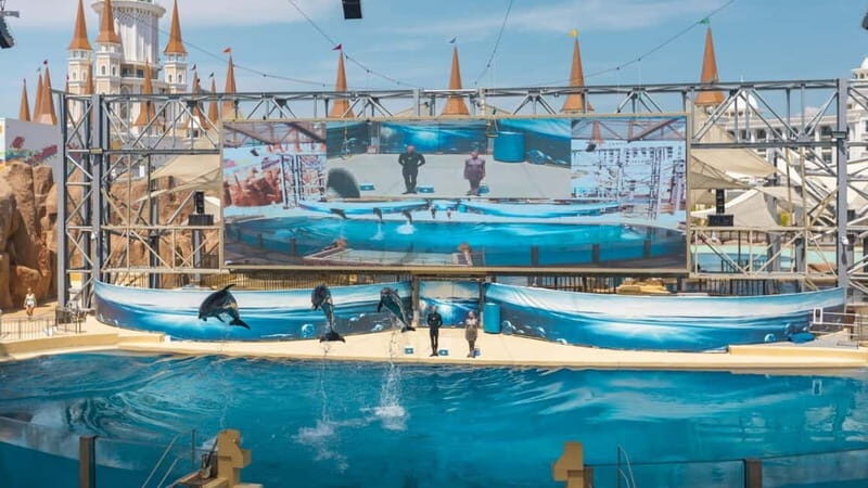 Alanya, Side To Land of Legends Theme Park Ticket & Transfer - Final Thoughts