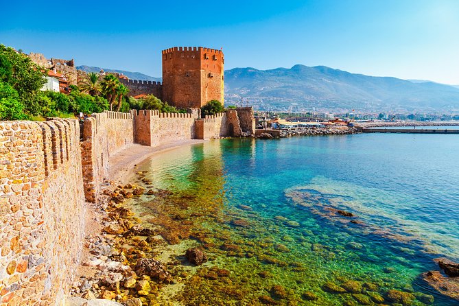 Alanya Sightseeing Tour From Side With Boat Trip and Lunch - Additional Information