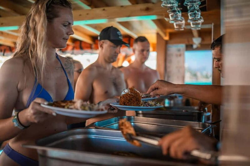 Alanya: Small-Group Boat Tour with Lunch and Soft Drinks - A Balanced Perspective: The Good and the Not-So-Good