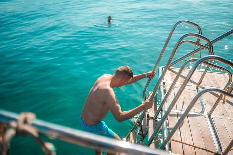 Alanya: Small-Group Boat Tour with Lunch and Soft Drinks - Final Thoughts