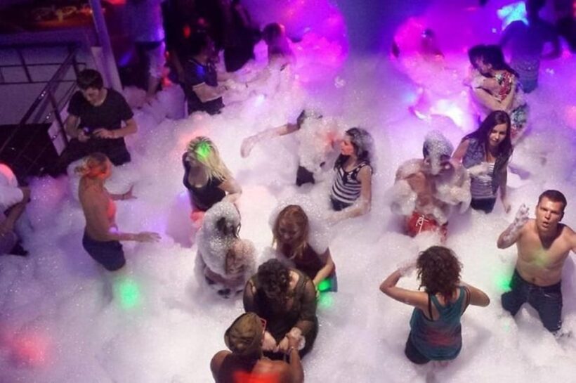Alanya Sunset Boat: Foam Party & Dinner & Swimming Stops - Practical Tips for Your Trip