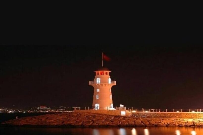 Alanya Sunset Boat: Foam Party & Dinner & Swimming Stops - Final Thoughts: Is This Tour for You?