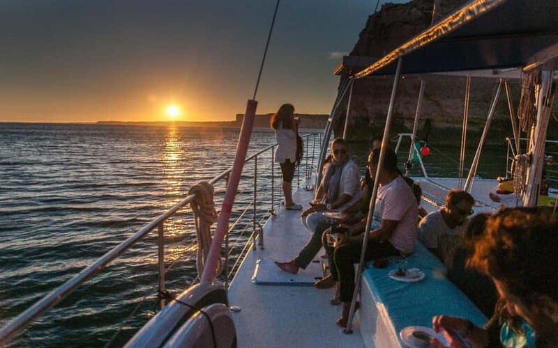 Alanya: Sunset Boat Includes Soft Drinks And Dinner - An Introduction to the Sunset Boat Tour