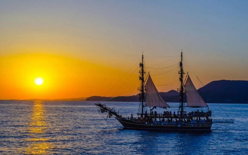 Alanya: Sunset Boat Includes Soft Drinks And Dinner - Who Should Consider This Tour?