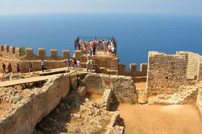 Alanya Sunset City Tour with Cable Car & Transfer by 4x4 Jeep - Final Thoughts: Is It Worth It?